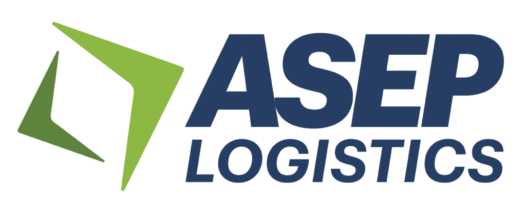 Inventory Officer - ASEP Logistics